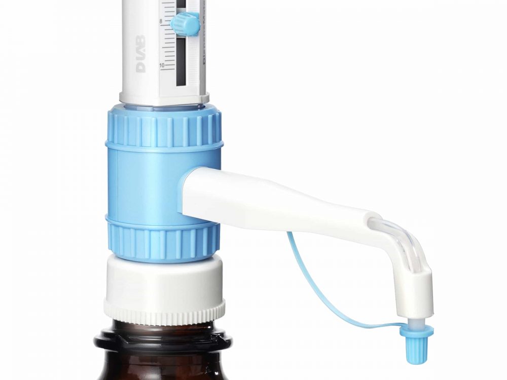 Bottle-Top Dispenser, DispensMate – Distributor Resmi Alat Kesehatan